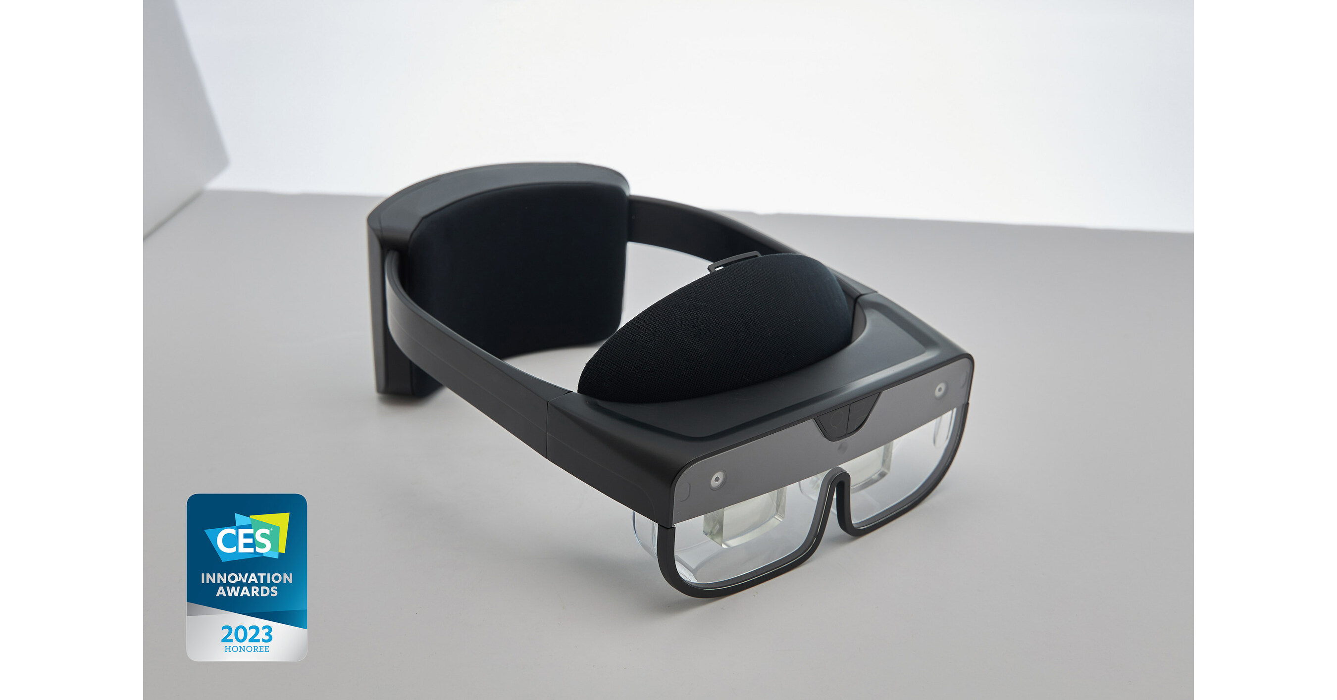 P&C Solution Unveils Remote Assistance Solutions at AWE USA 2023 ...