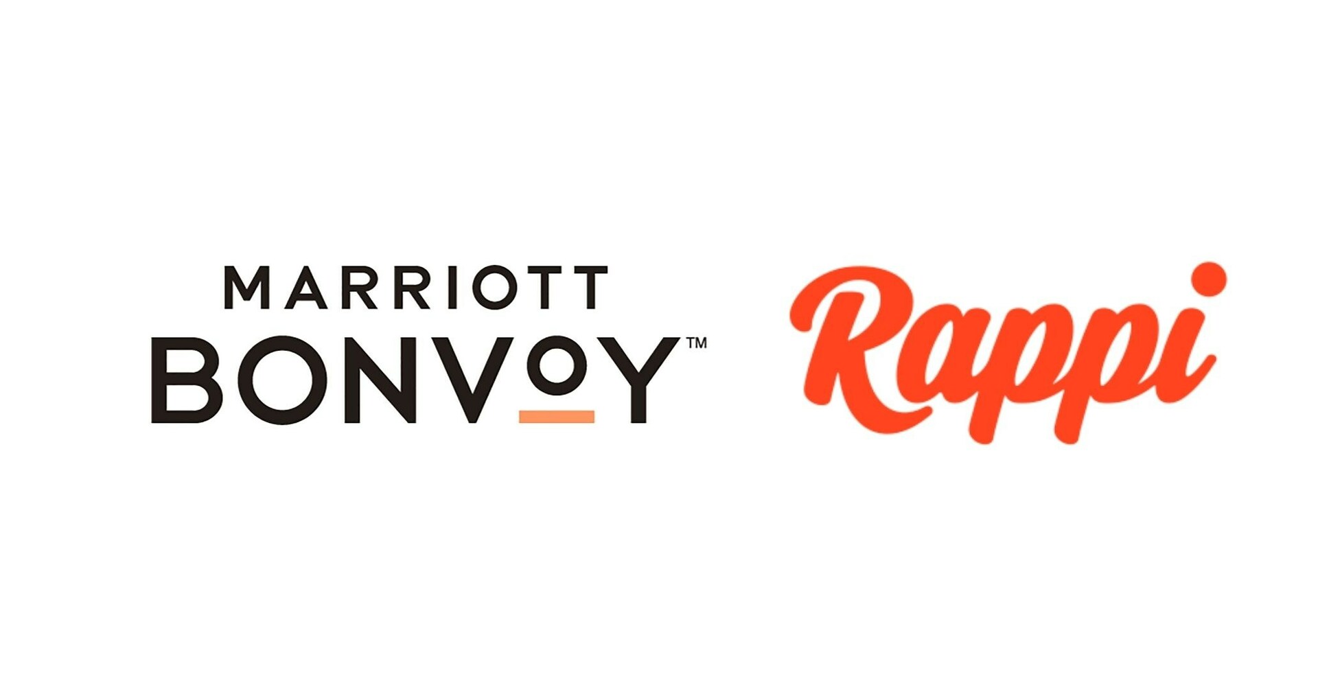 Marriott International Signs Industry-First Strategic Collaboration ...