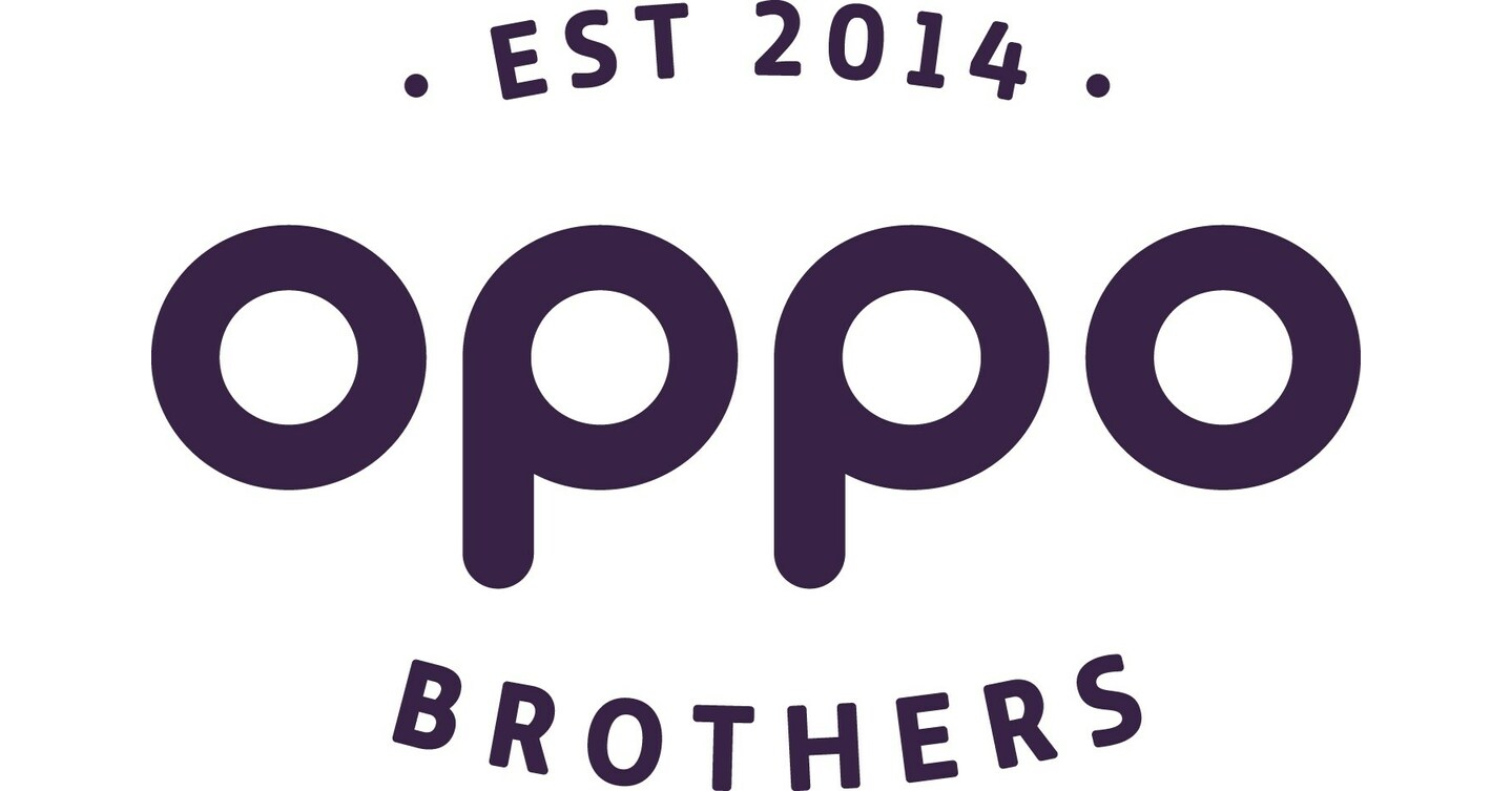 With the warm weather finally on its way, Oppo Brothers launches 4 new ...