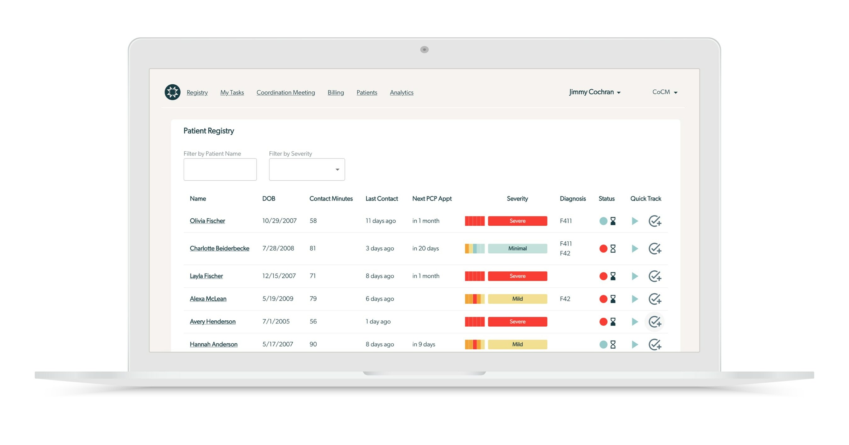 Mirah Builds onto Measurement-Based Care Platform to Bring an ...