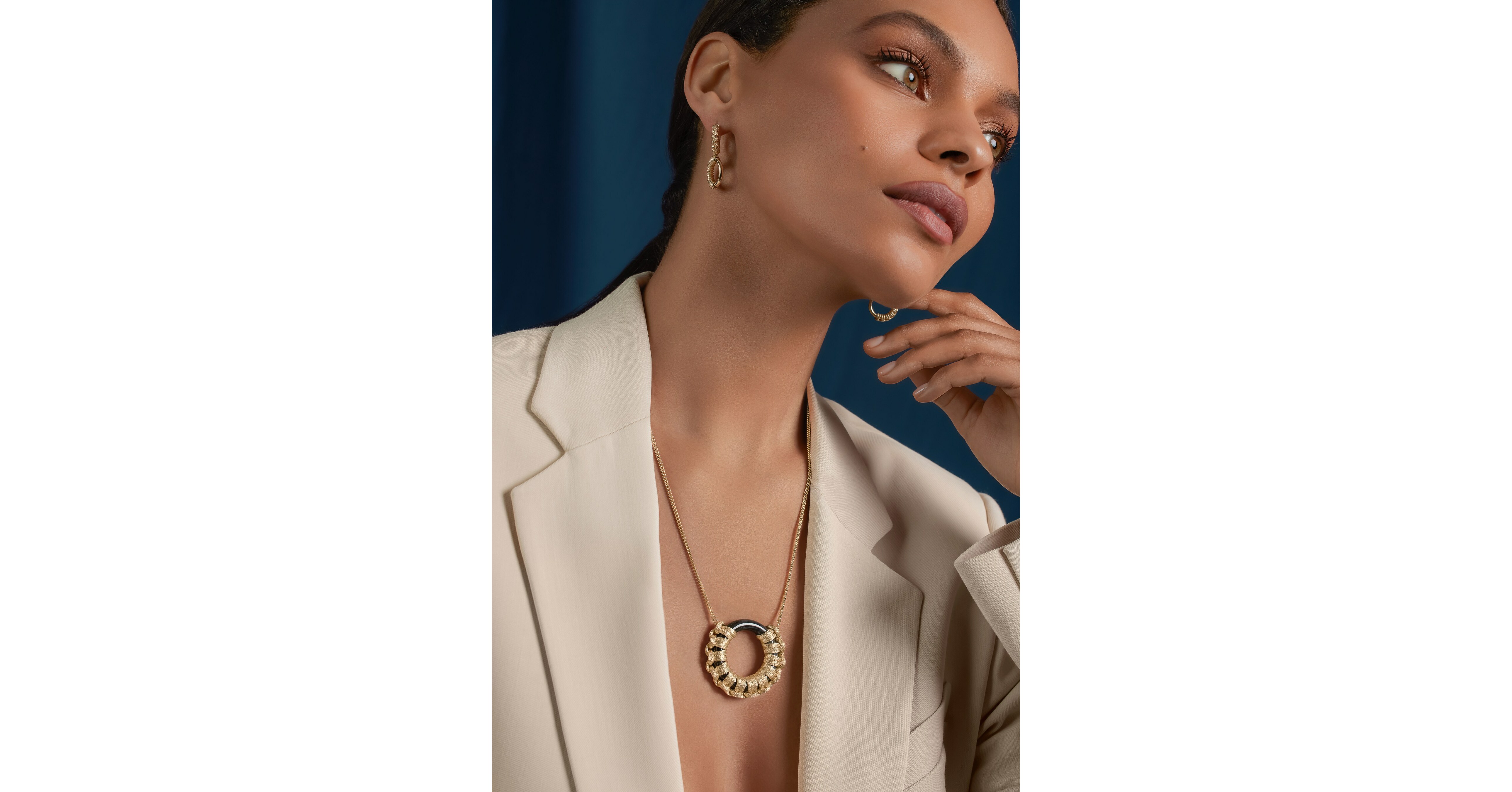 Celebrating The Artistry and Universal Language of the Knot, Cast Launches The Knot Life ...