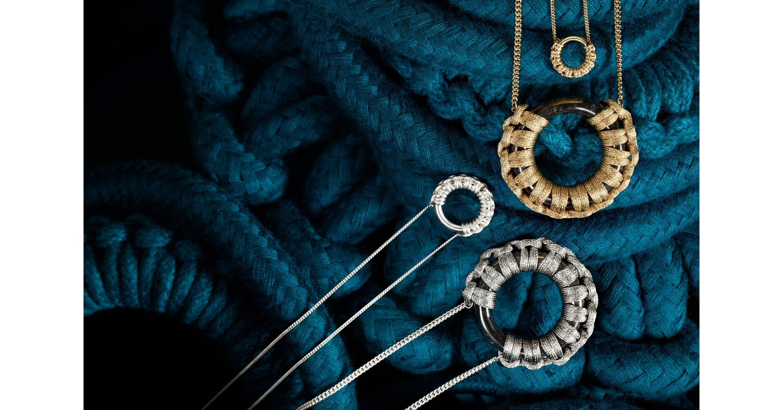 Celebrating The Artistry and Universal Language of the Knot, Cast Launches The Knot Life ...