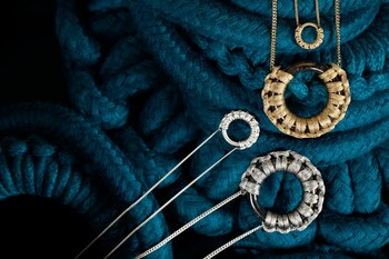 Celebrating The Artistry and Universal Language of the Knot, Cast ...