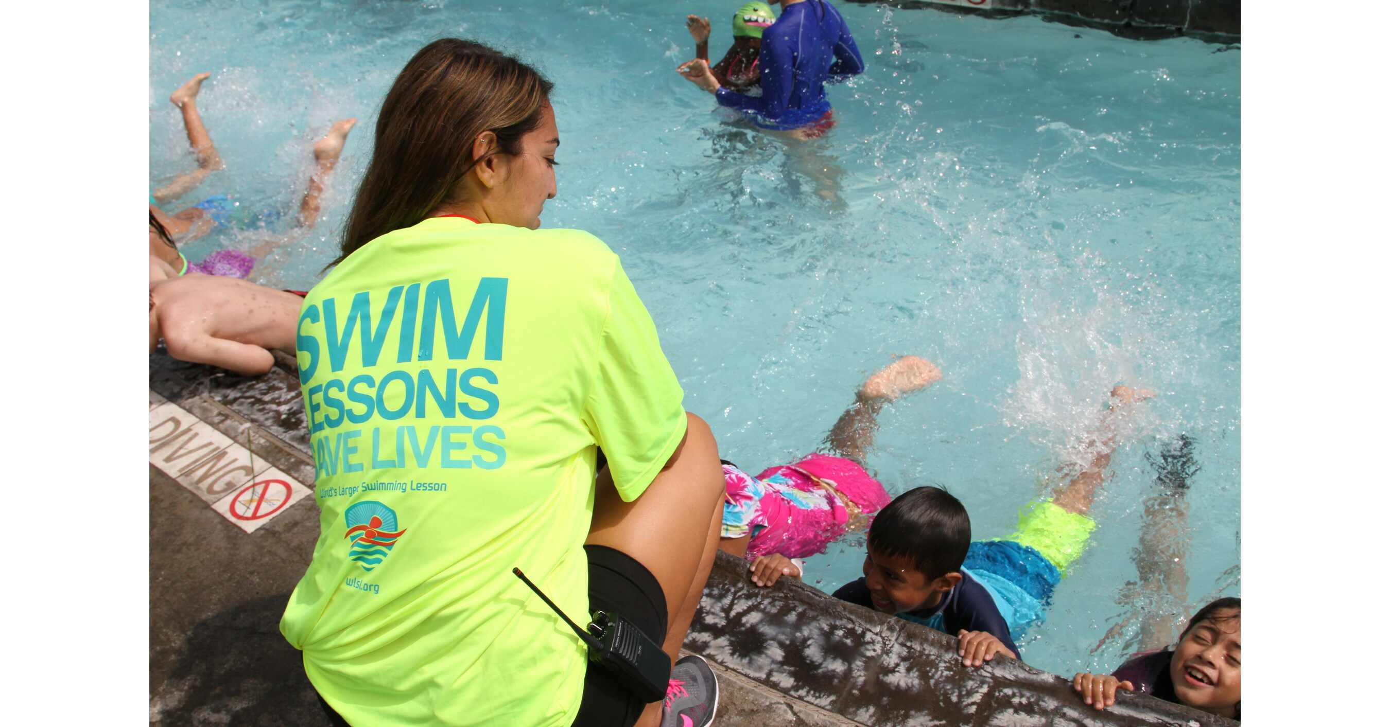 The 6 Most Important Ways to Make Water Recreation Safer This Summer