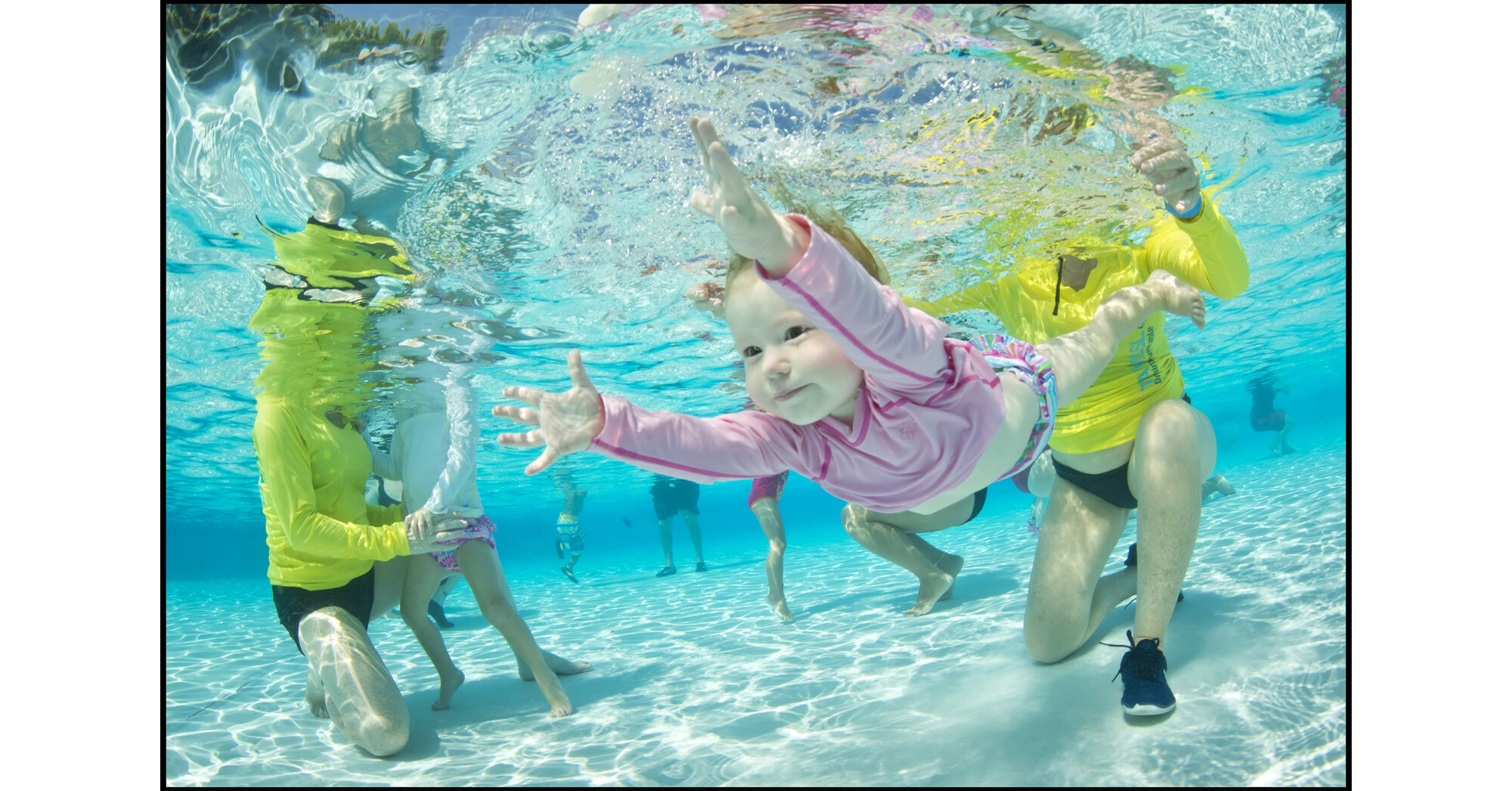 The 6 Most Important Ways to Make Water Recreation Safer This Summer