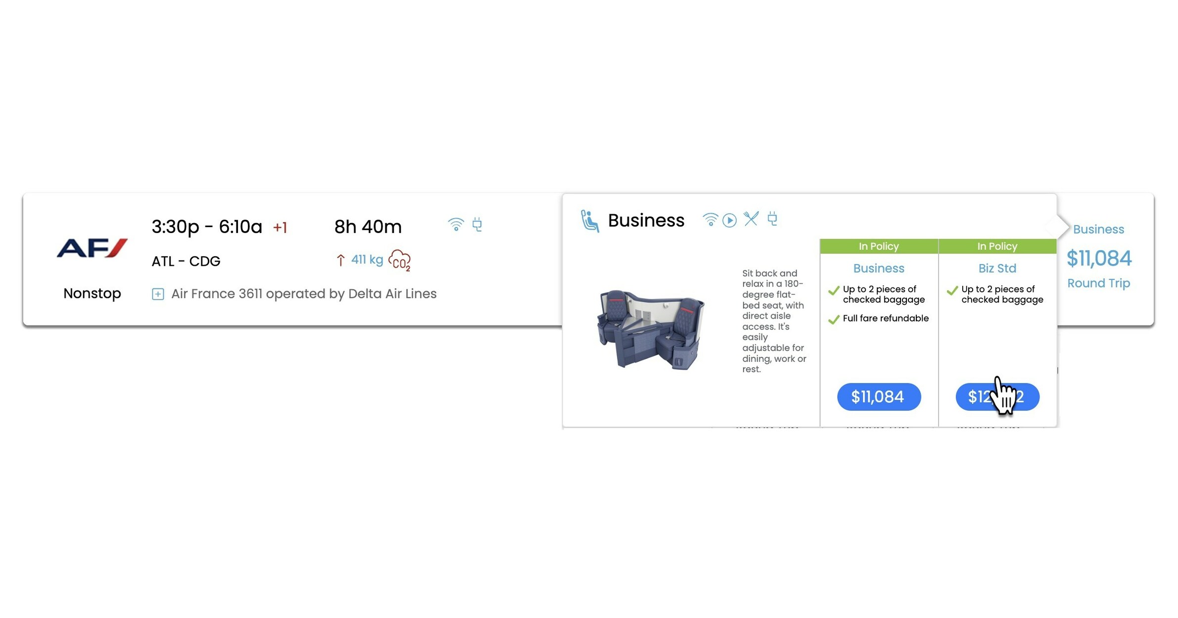 What's In Your Airline's Drawers: Revolutionizing Branded Airline Fare ...