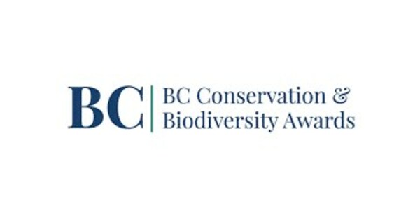 The BC Conservation & Biodiversity Awards celebrate the 2023 Award ...