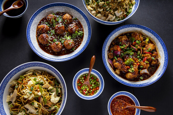 CURRY UP NOW UNVEILS NEW MENU WITH BOLD FLAVORS AND REVAMPED SERVICE ...