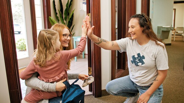 BlueSprig Pediatrics to Introduce Attend Behavior App for Caregivers of ...