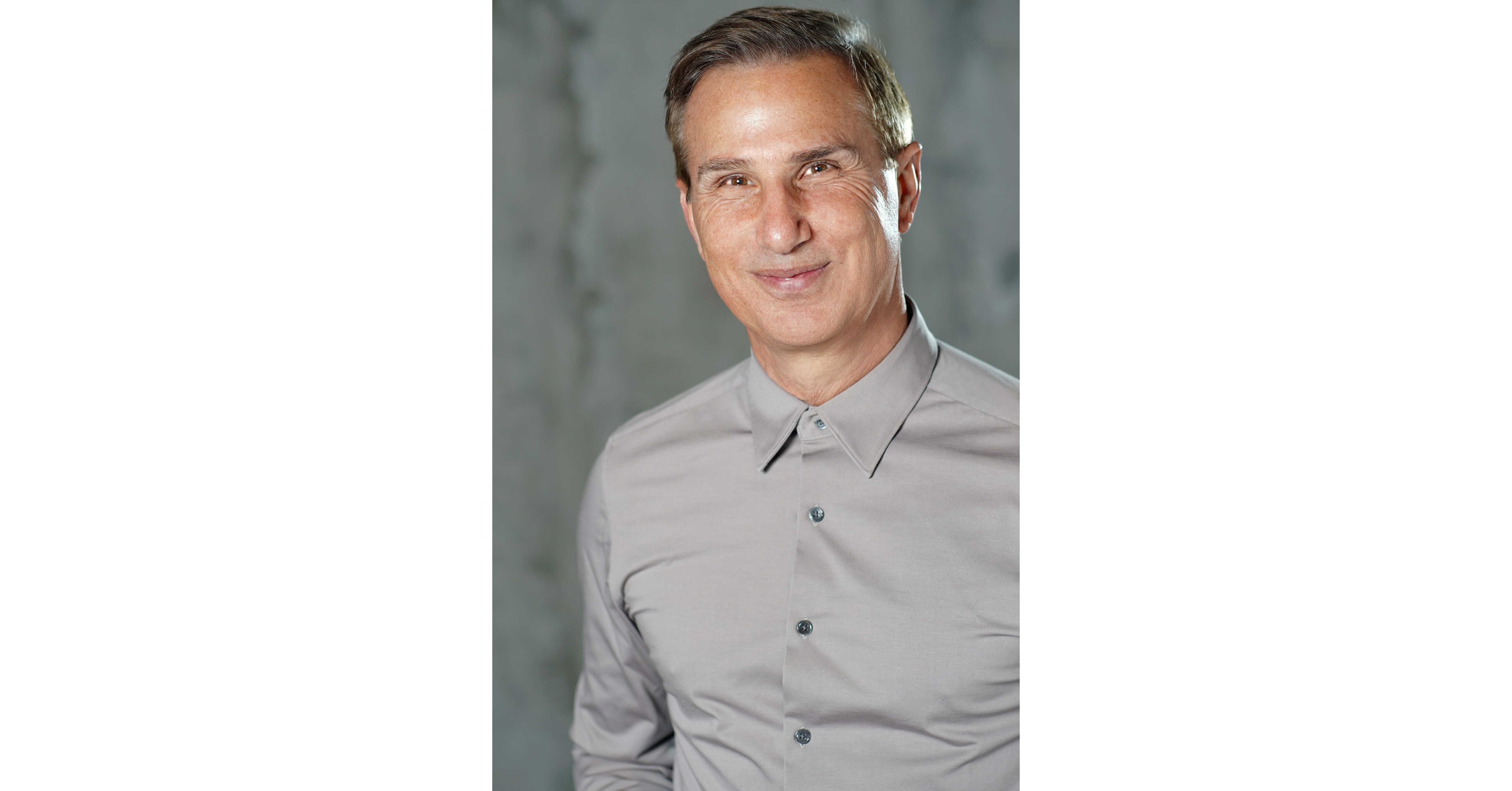 The Elton John AIDS Foundation Welcomes Paul Buccieri, President ...