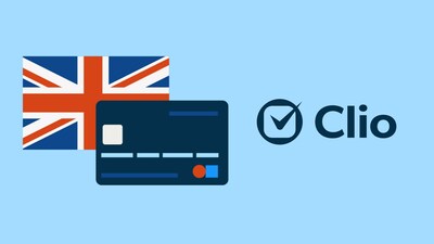 Clio's New Online Payments Solution Set to Help UK Law Firms Overcome ...