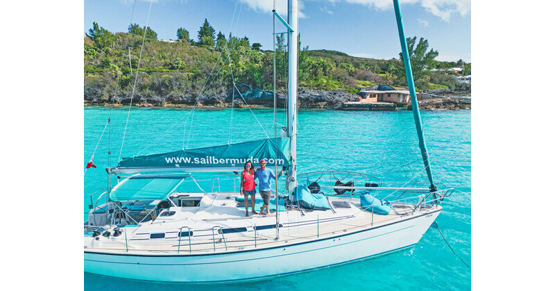 Luxury Bermuda-Based Charter Sailing Company Announces Exciting New ...