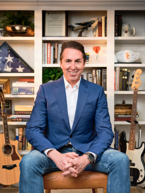 Former DHS CFO and Entrepreneur Troy Edgar Launches the Ameritocracy ...