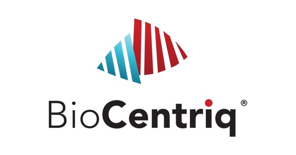 BioCentriq® Announces the Successful Completion of $29.2M Series A ...