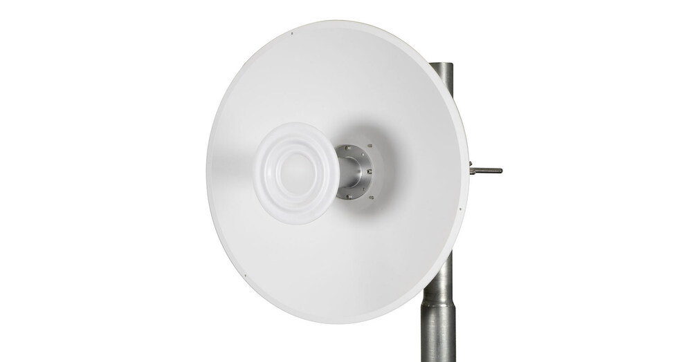 KP Performance Antennas Launches New Line of Wi-Fi 6E Point-to-Point ...