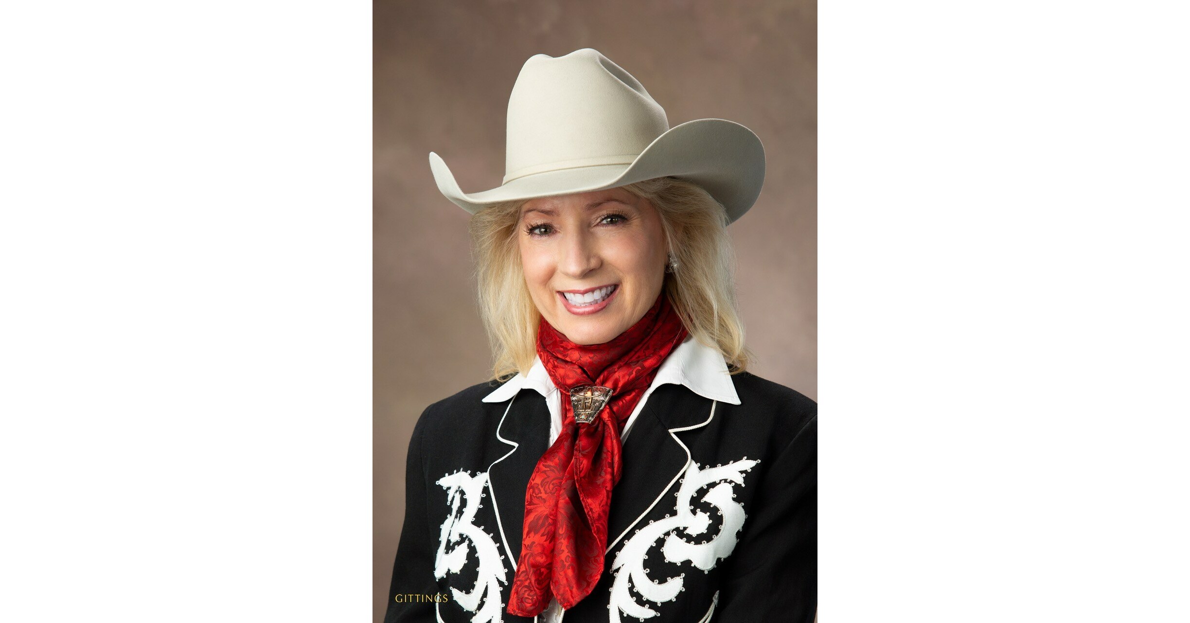 Houston Livestock Show and Rodeo™ Announces New Chairman of The Board ...