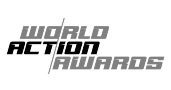WORLD ACTION AWARDS ANNOUNCES INAUGURAL EVENT
