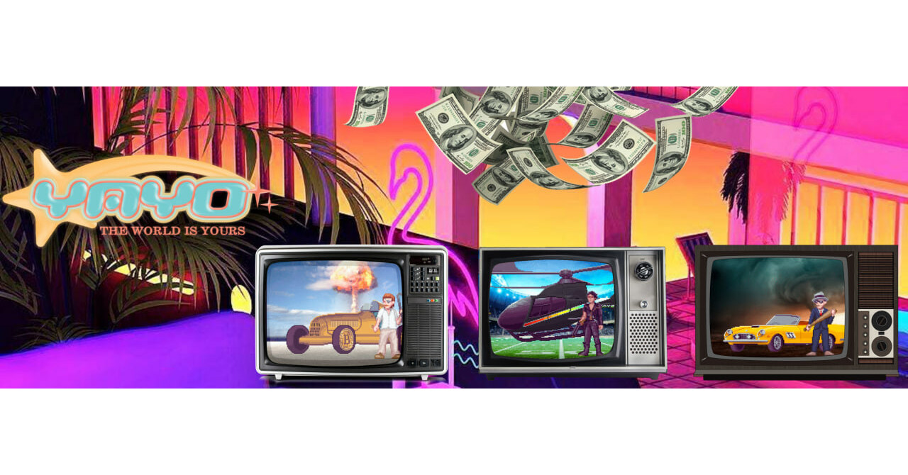 YAYO Corporation Dominates Canto Chain and Announces Ethereum Bridge ...