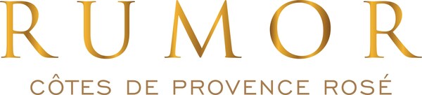 RUMOR ROSÉ KICKS OFF ROSÉ SEASON WITH A YEAR-LONG PARTNERSHIP AS THE ...