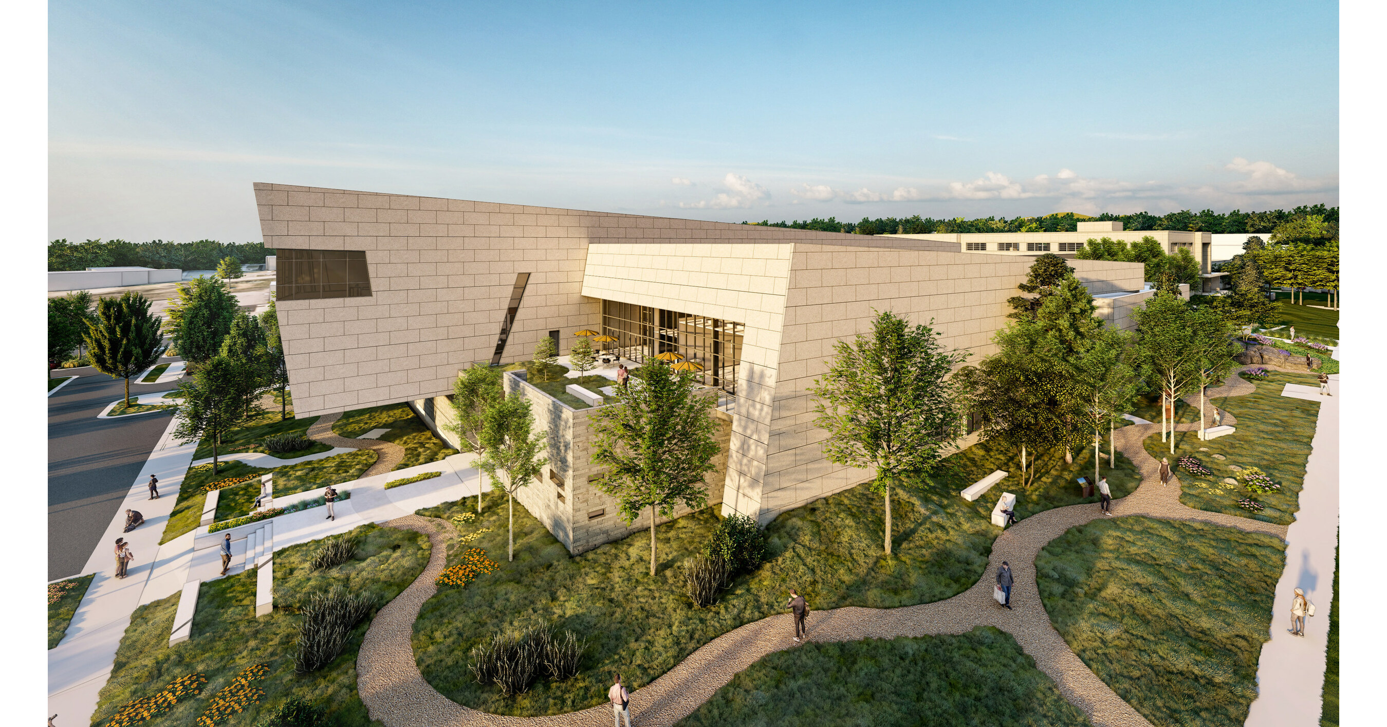 Cushing Terrell Named Engineering News-Record Mountain States Design ...