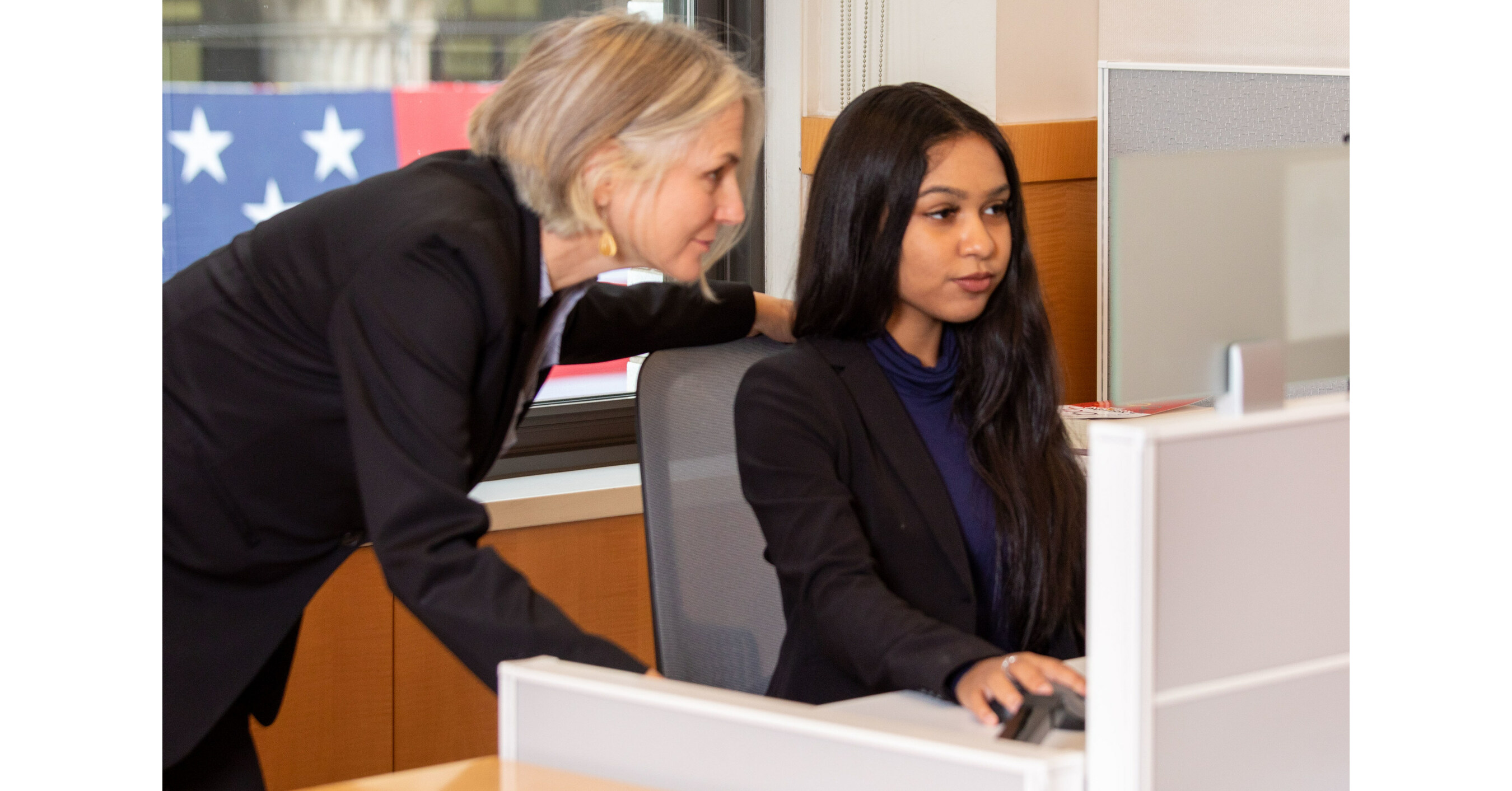 Genesys Works Launches Tulsa Program to Grow Early-Career Talent Pool ...