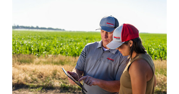 Lindsay Corporation and Pessl Instruments Announce Strategic Partnership