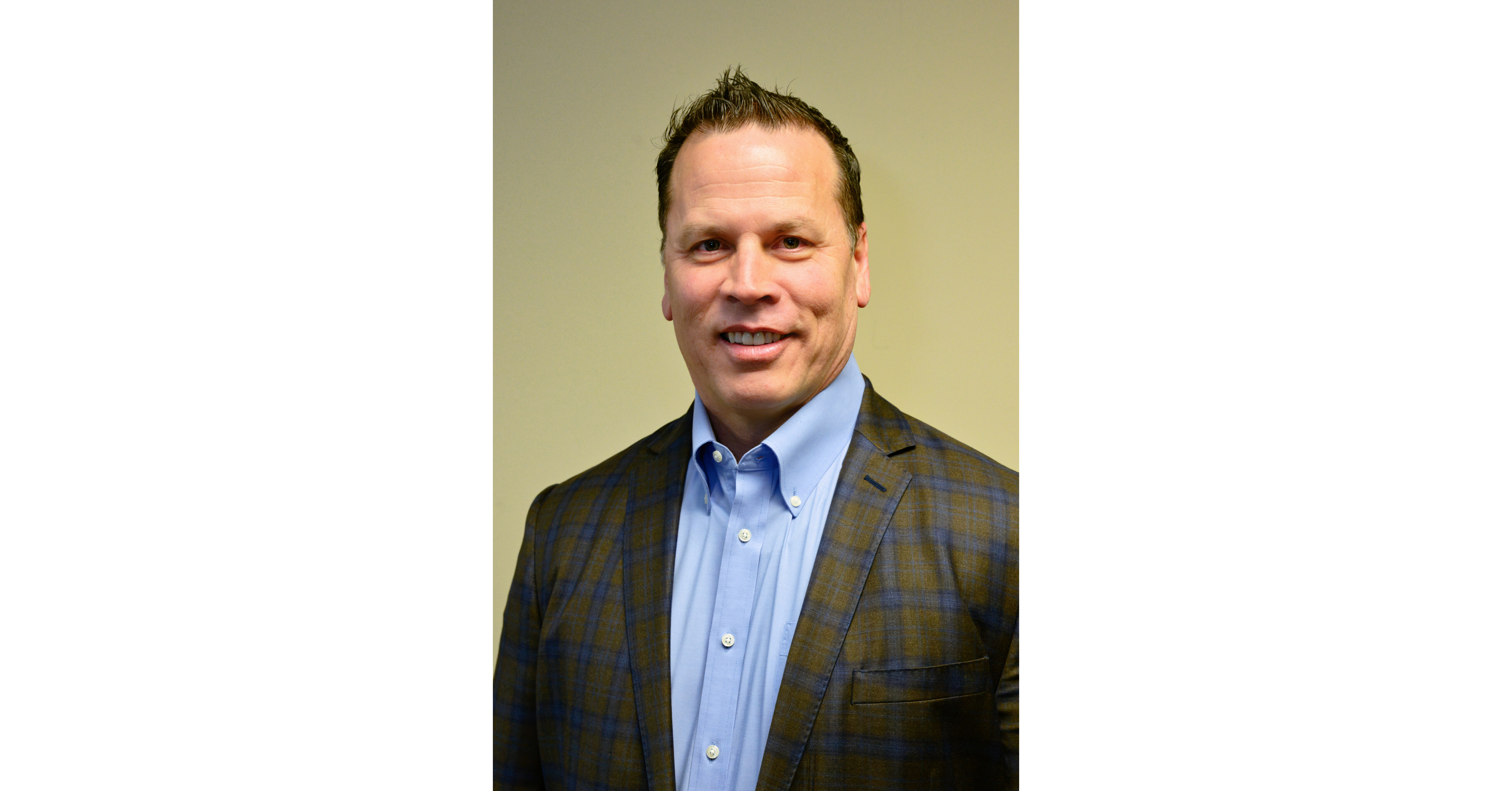 PCRK Group names Steve Colburn as Chief Operating Officer