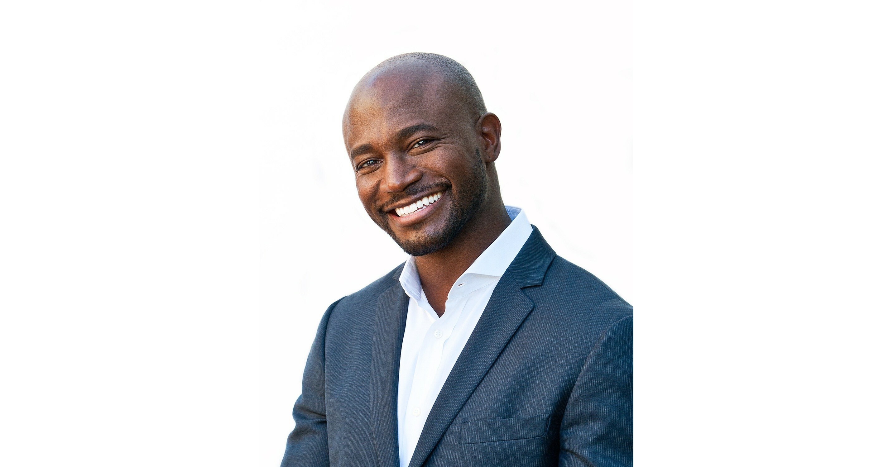 Methodist Le Bonheur Healthcare welcomes Taye Diggs to annual ...