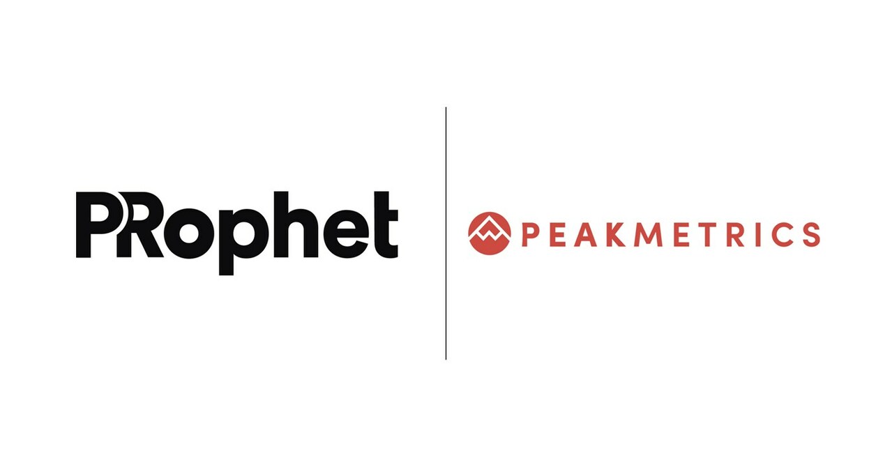 PRophet Partners with PeakMetrics to Combat Disinformation and ...