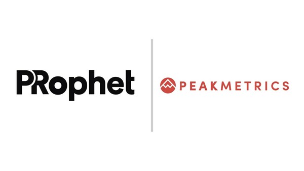 PRophet Partners with PeakMetrics to Combat Disinformation and ...