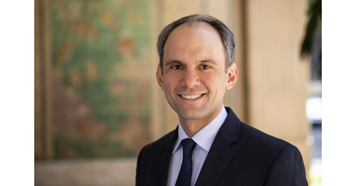 ALEXANDER & BALDWIN PROMOTES JEFF PAUKER TO EXECUTIVE VICE PRESIDENT ...