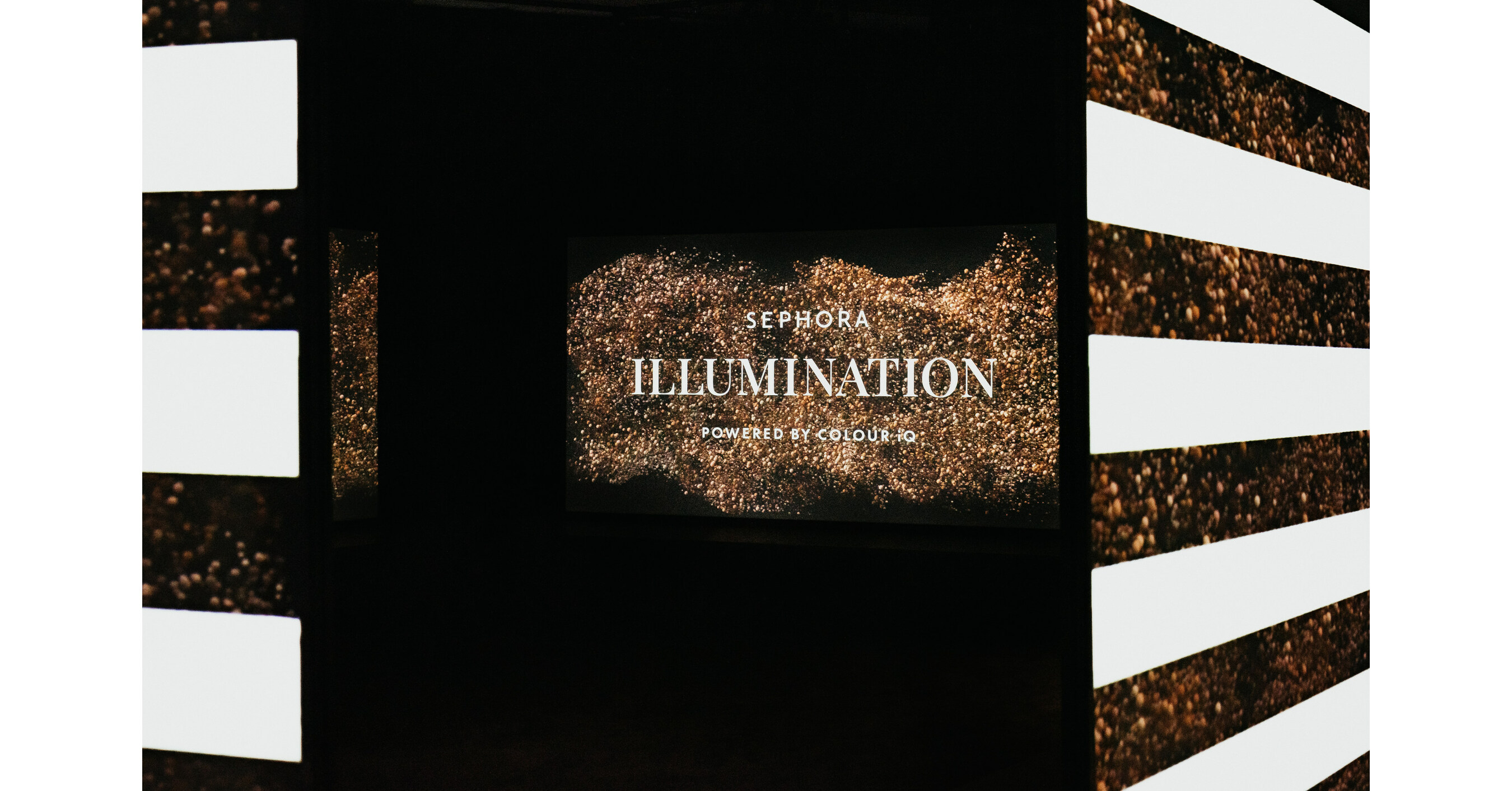 Sephora's Colour iQ Shade Matching Technology Inspires New Immersive ...