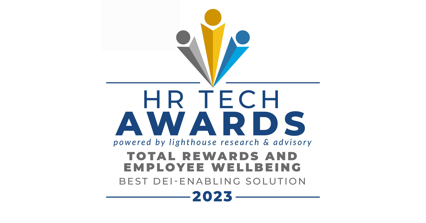 Trusaic Receives 2023 HR Tech Award For Best DEI-Enabling Solution