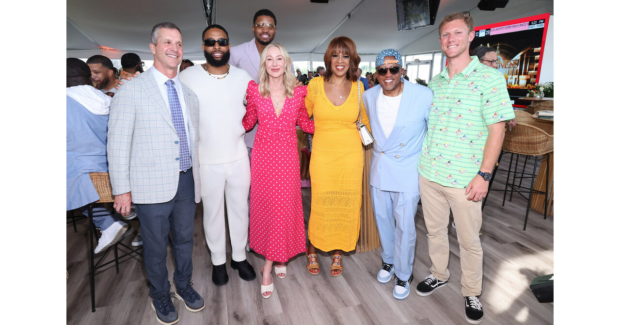 NATIONAL TREASURE WINS THE 148TH PREAKNESS STAKES