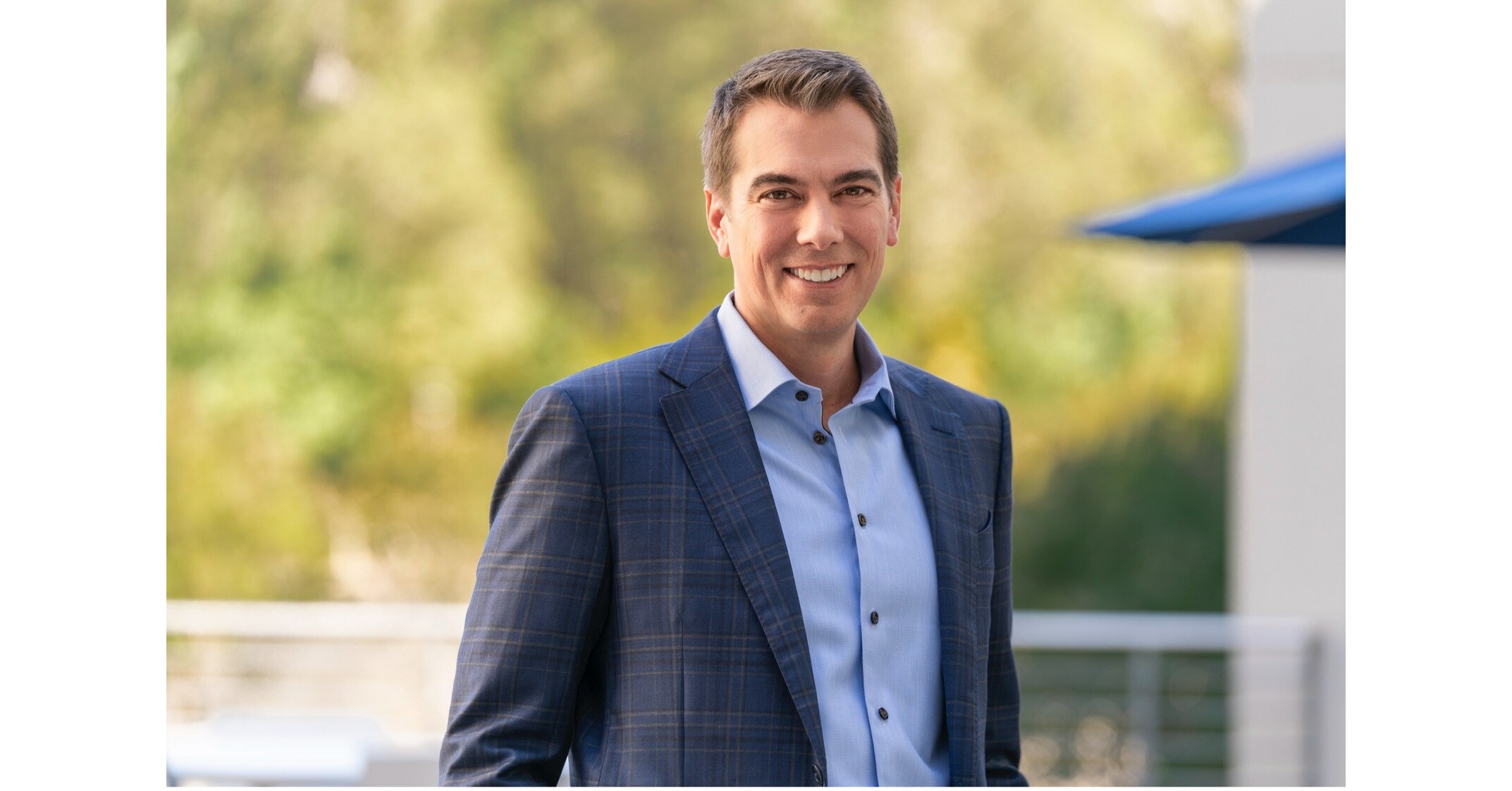 Workday Names Zane Rowe Chief Financial Officer