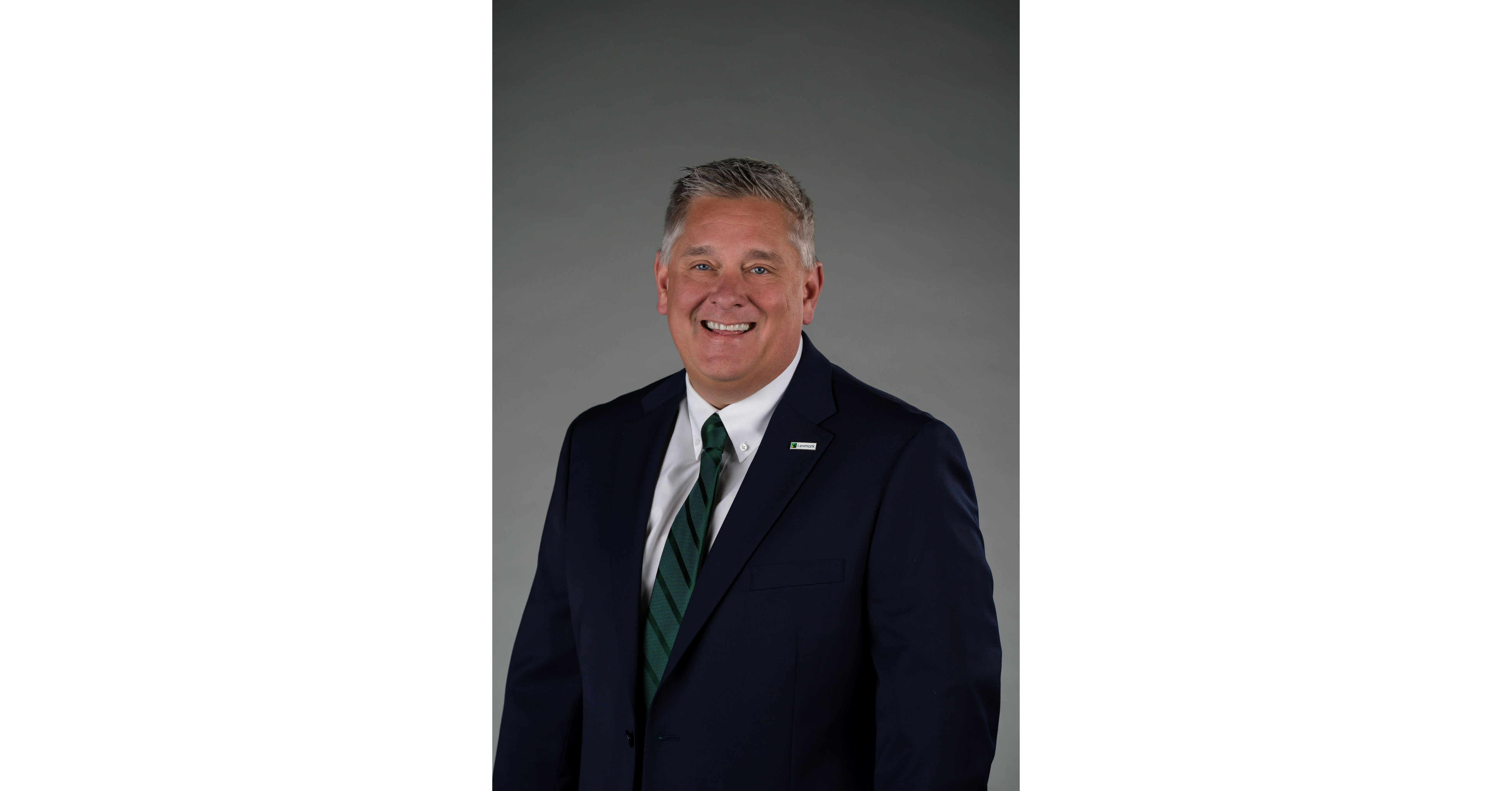 Lexmark announces executive leadership changes