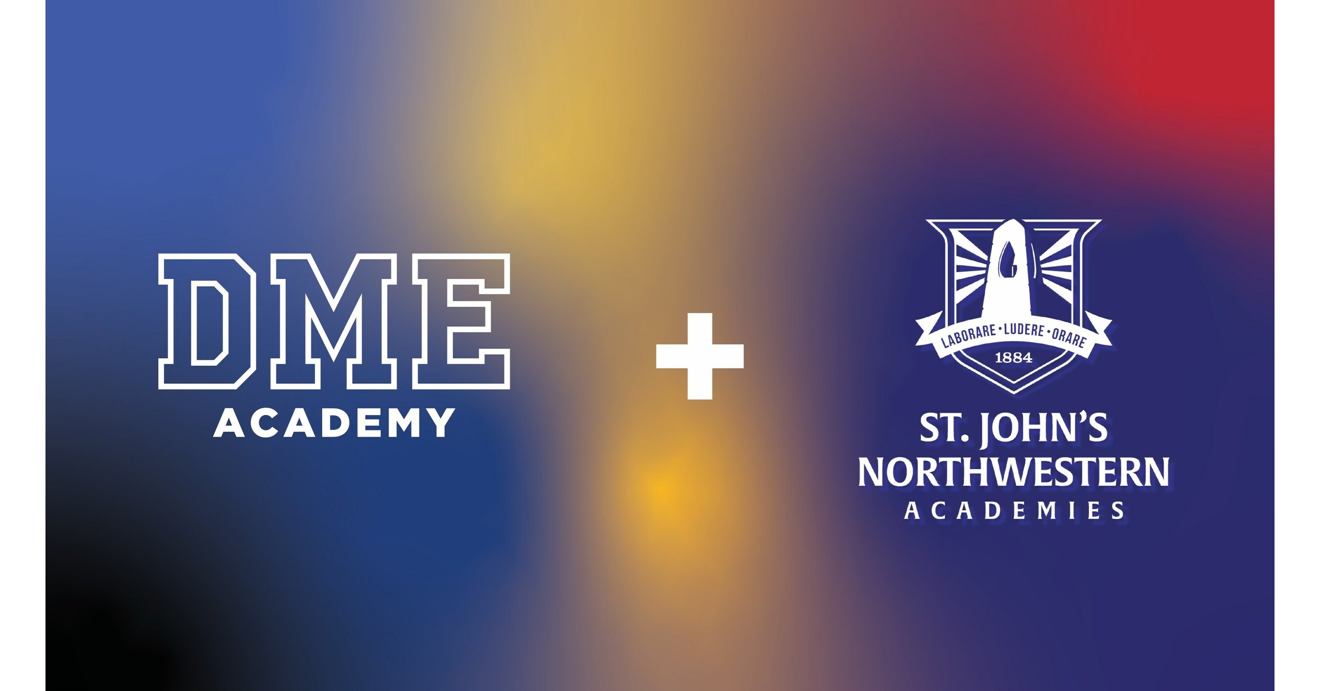 St. John's Northwestern Academies & DME Academy Announce Athletic ...