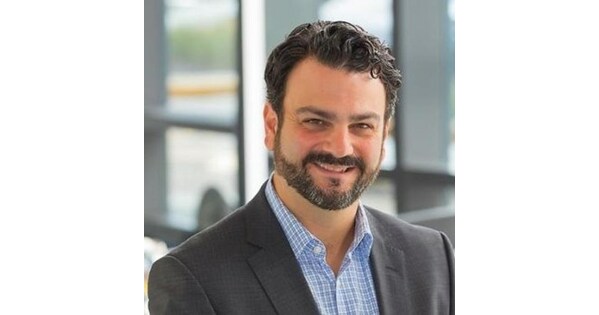 JOHN CARSELLO JOINS A LEADING THIRD-PARTY LOGISTICS COMPANY AS CHIEF OF ...