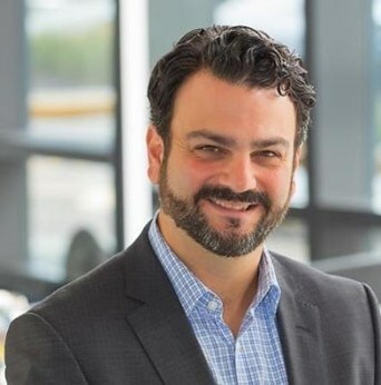 JOHN CARSELLO JOINS A LEADING THIRD-PARTY LOGISTICS COMPANY AS CHIEF OF ...