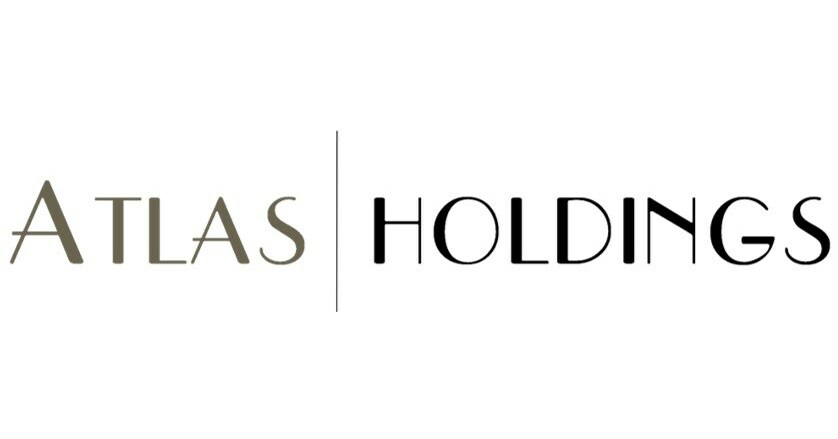 ATLAS HOLDINGS TO ACQUIRE THUNDER BAY MILL FROM RESOLUTE FP CANADA INC.