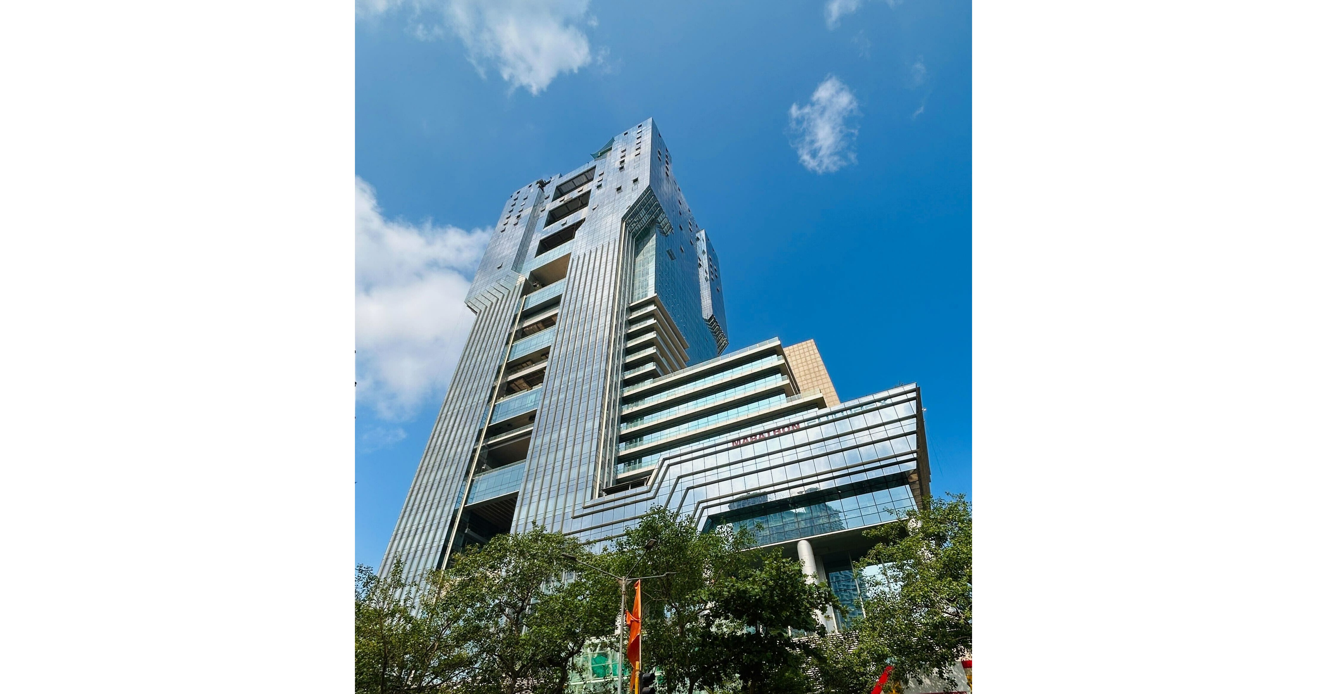 Marathon Nextgen Realty Ltd. profits soar by 218% YoY