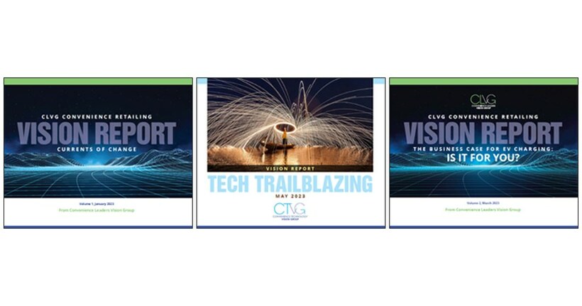 Vision Group Network Unlocks Convenience Retail Insights with ...