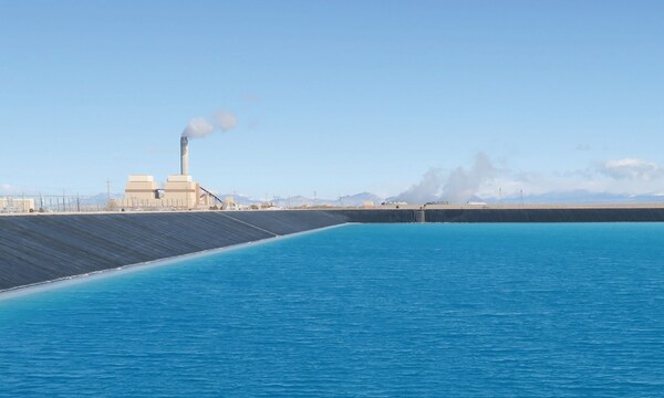 WSP USA Completes Drilling Two Wells at Hydrogen Hub Designed for ...