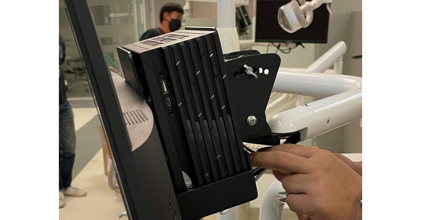 Unleashing Success in Vertical Market: MSI PRO Desktop, All-in-One PC ...