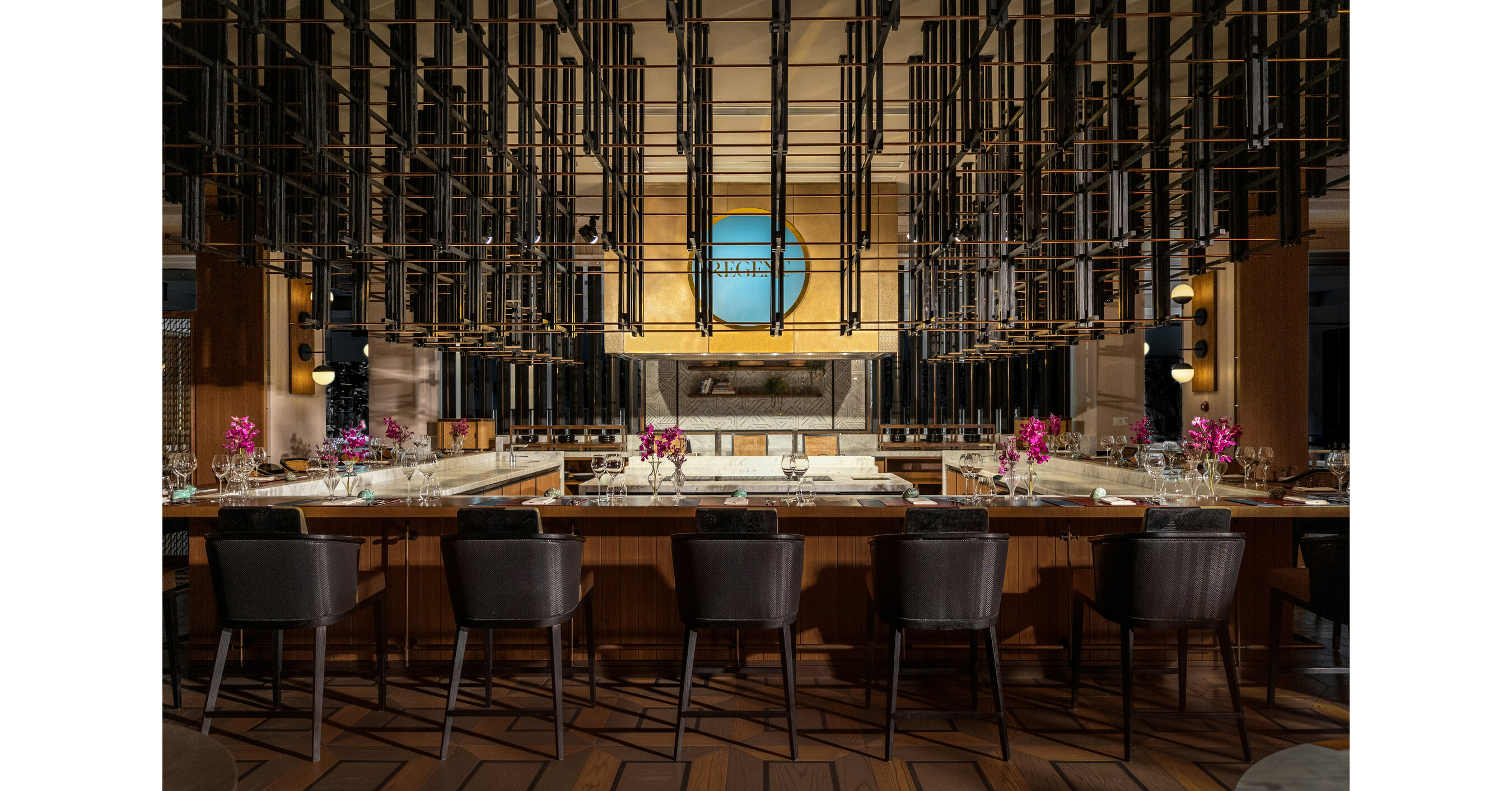 REGENT PHU QUOC CELEBRATES FIRST ANNIVERSARY WITH INAUGURAL ON-PROPERTY ...