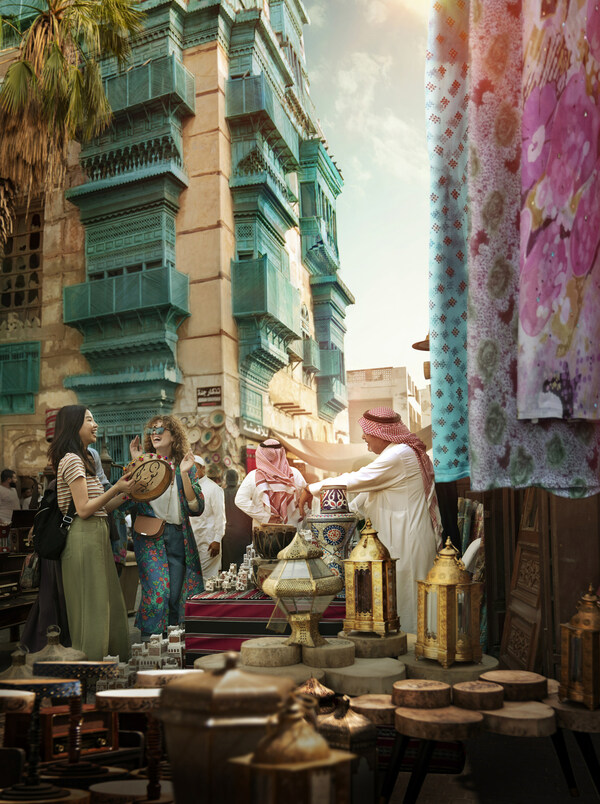 Saudi Arabia's latest roadshow in Japan a resounding success as ...