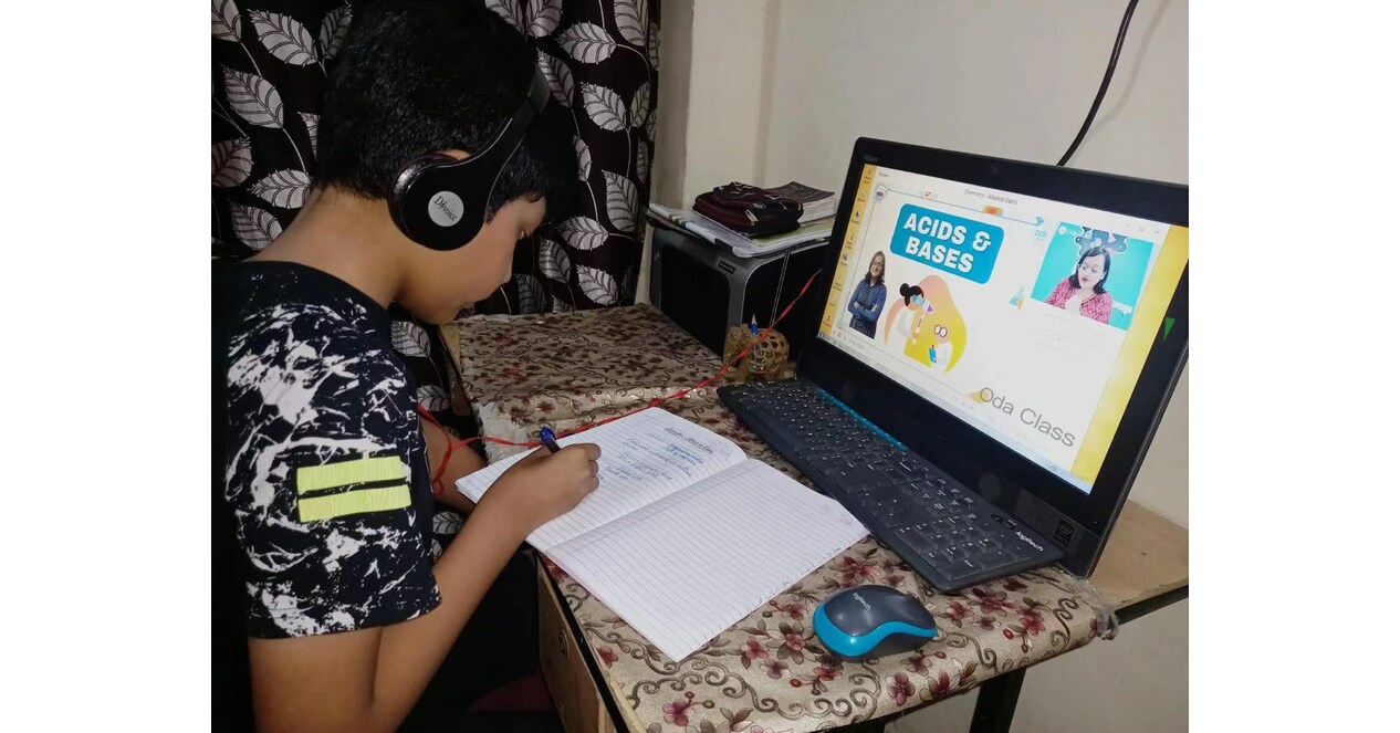 From Learning to Thriving: Oda Class' Impact on Millions of Students ...