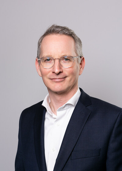 Martin Bouchard wird zum neuen CEO von American Tower in Deutschland ...