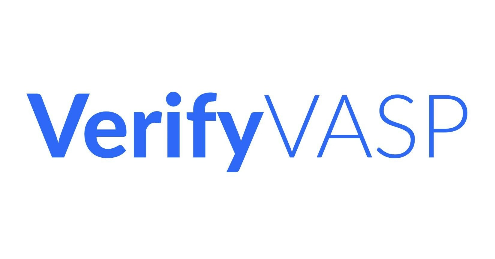 VerifyVASP Becomes GLEIF Validation Agent to Increase Transparency in ...