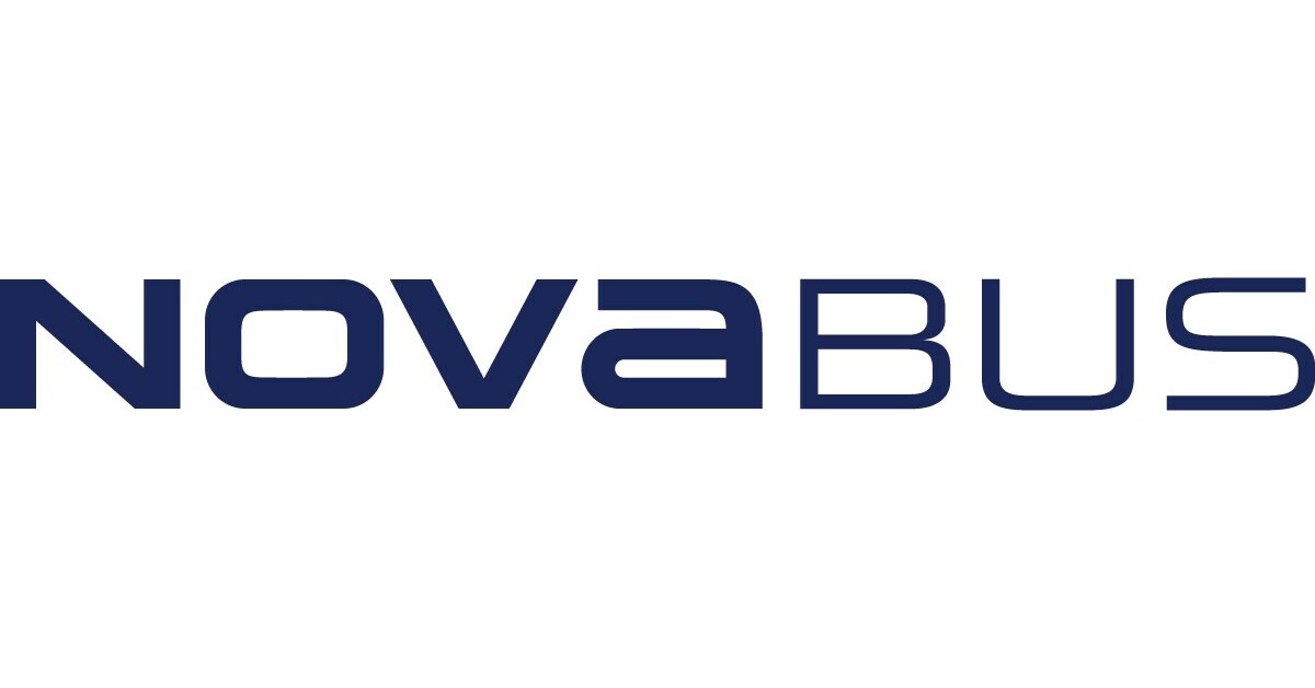 Nova Bus fournira jusqu'à 541 autobus électriques à grande autonomie à ...
